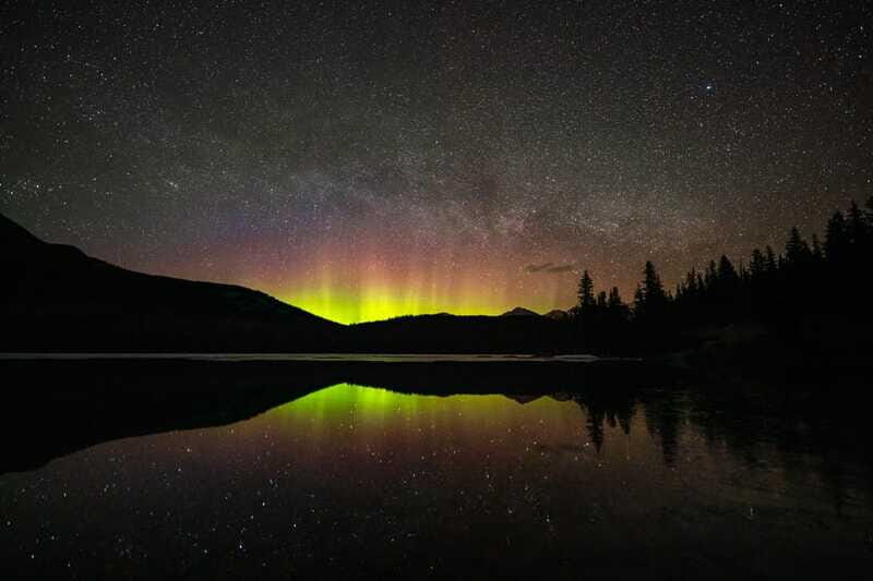 Jasper: Jasper Planetarium Dark Sky Experience - Who Will Love This Tour?