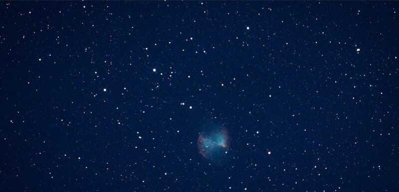 Jasper: Jasper Planetarium Dark Sky Experience - The Final Word