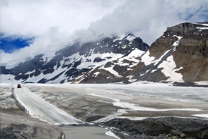 Jasper National Park 2-Day Tour: Maligne Lake & Columbia Icefield - What Travelers Say: Authentic Perspectives