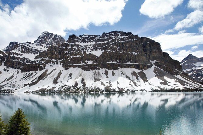 Jasper National Park 2-Day Tour: Maligne Lake & Columbia Icefield - Detailed Breakdown of the Experience