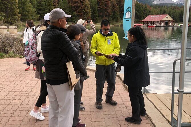 Jasper National Park 2-Day Tour: Maligne Lake & Columbia Icefield - Frequently Asked Questions