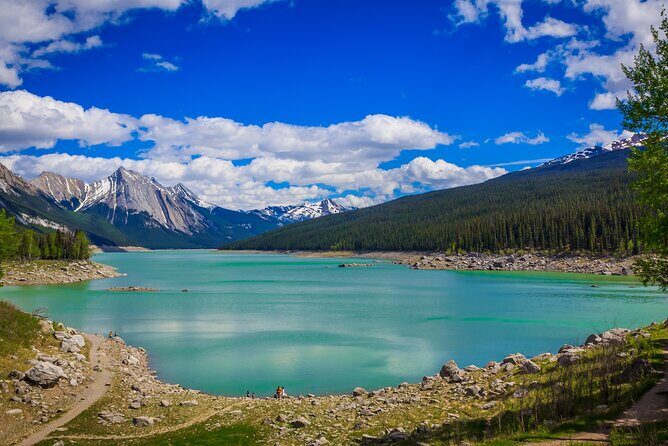 Jasper National Park Self-Guided Driving Audio Tour - Who Is This Tour Best Suited For?