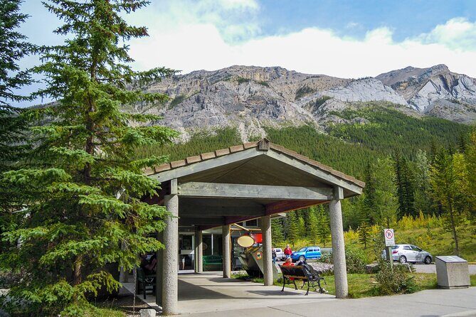 Jasper National Park Self-Guided Driving Audio Tour - FAQ