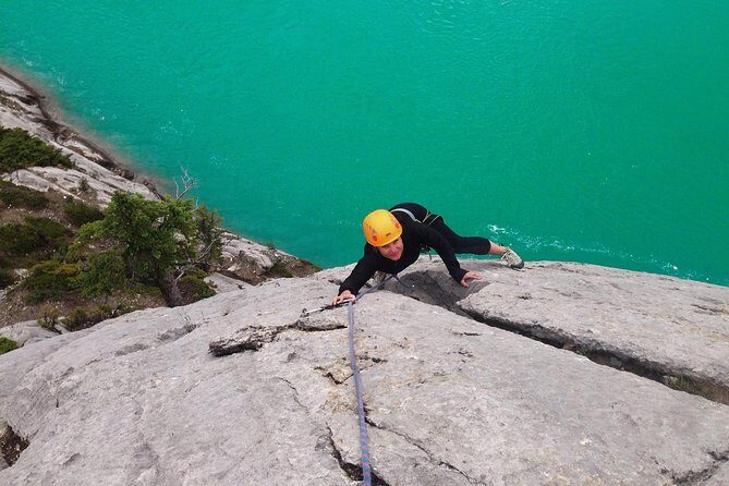 Jasper Rock Climbing Experience - Introduction to the Jasper Rock Climbing Tour