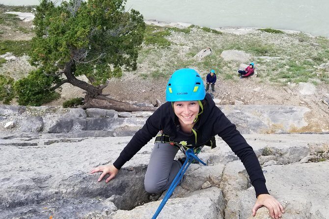 Jasper Rock Climbing Experience - FAQ