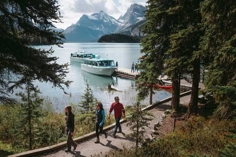 Jasper: Sightseeing Tour with Maligne Lake Cruise - Final Thoughts: Is This Tour Right for You?
