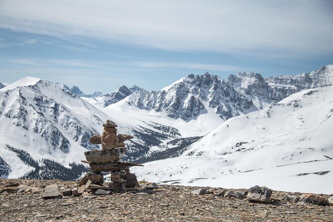 Jasper SkyTram - The Sum Up: Is the Jasper SkyTram Worth It?