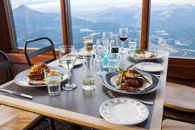 Jasper SkyTram - FAQs