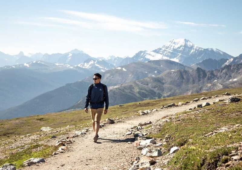 Jasper SkyTram Roundtrip Flight Ticket - Practical Details and Tips