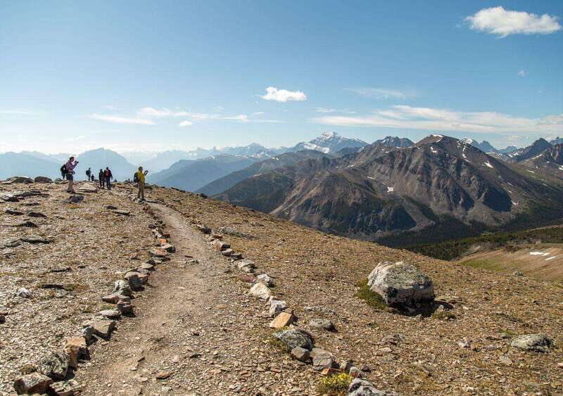 Jasper SkyTram Roundtrip Flight Ticket - Authentic Traveler Insights from Reviews