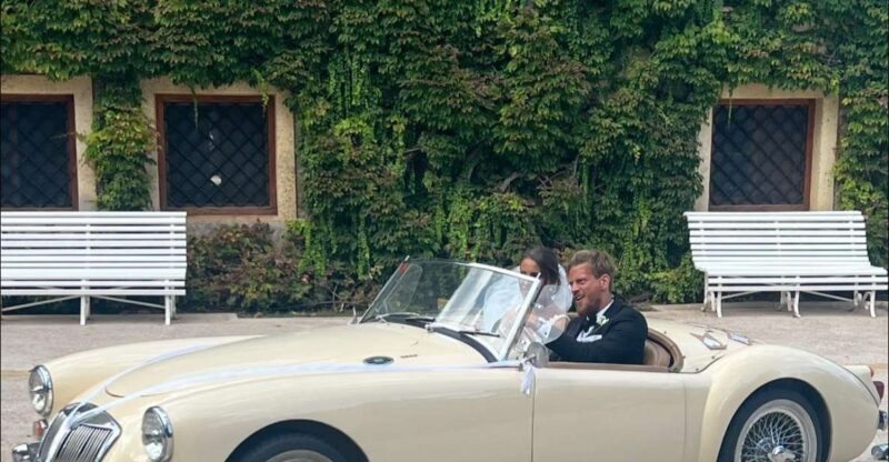 Javea: Classic Car 1/2 Day Self-Guided Tour - Why This Classic Car Tour Stands Out