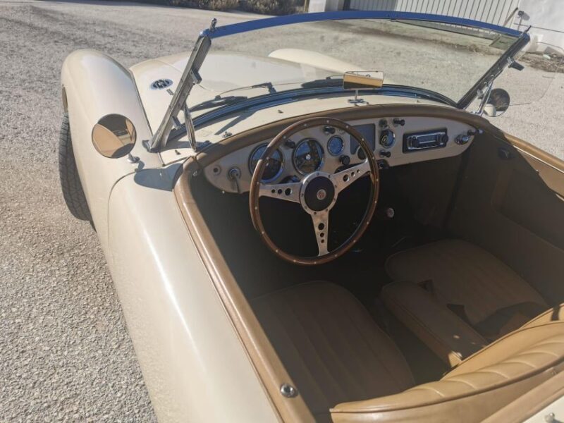 Javea: Classic Car 1/2 Day Self-Guided Tour - Who Will Love This Experience?