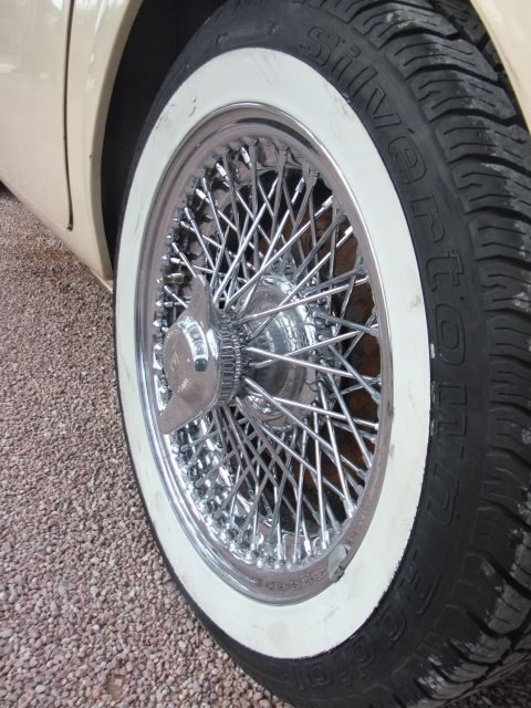 Javea: Classic Car 1/2 Day Self-Guided Tour - The Sum Up