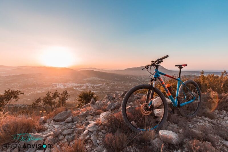 Jávea: Electric Bike Adventure to Local Coastal Treasures - Who Should Consider This Experience?