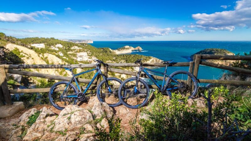 Jávea: Electric Bike Adventure to Local Coastal Treasures - Final Thoughts