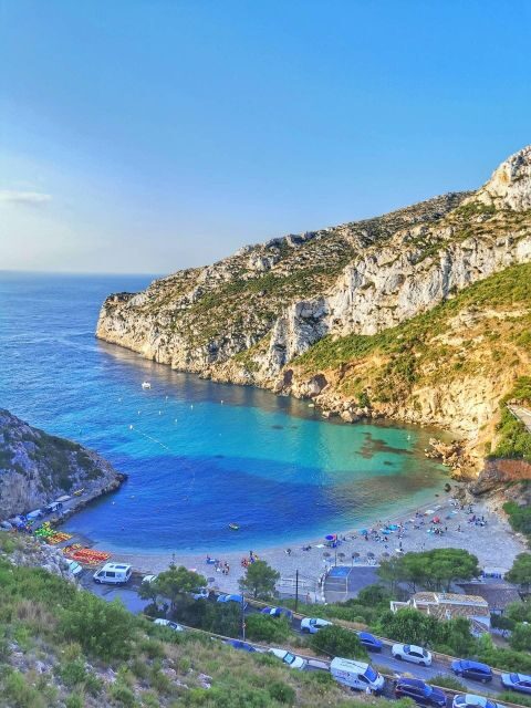 Jávea: Kayak trip to Granadella - Practical Details and Value