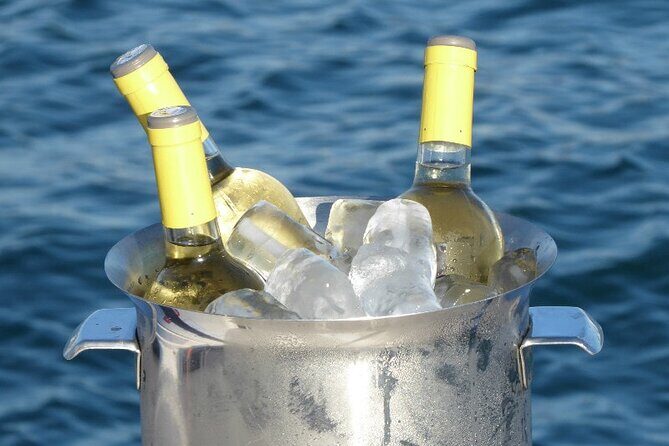 Jazz and Chill Out Sailing in Barcelona - Practical Details & Tips