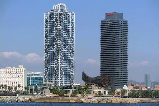 Jazz and Chill Out Sailing in Barcelona - The Bottom Line: Who Will Love This?