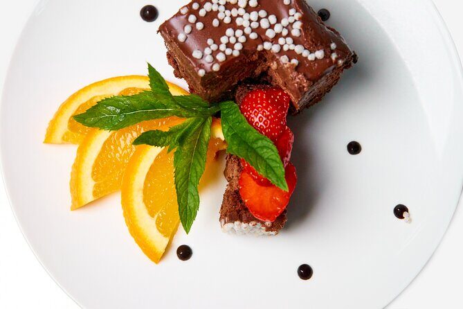 Jazz Lunch Cruise on Sydney Harbour - Practical Tips for Your Sydney Harbour Jazz Lunch Cruise