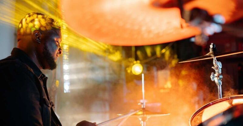 Jazz Notes - Jazz Jam @ Spice Of Life, Soho - What You Can Expect from Jazz Notes at The Spice of Life