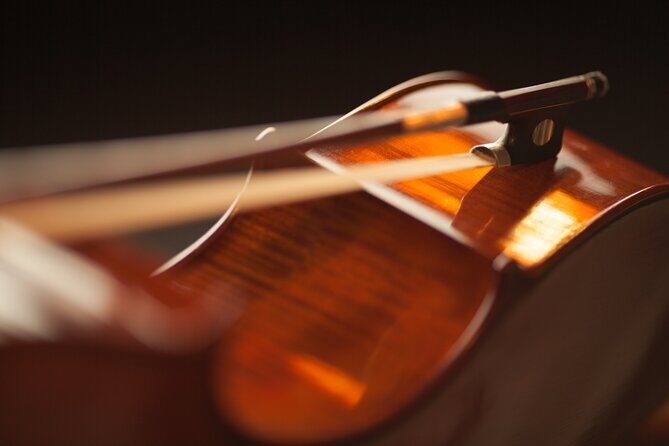Jazz Notes - Jazz Jam Ticket - A Detailed Look at the Jazz Notes - Jazz Jam Ticket Experience in London
