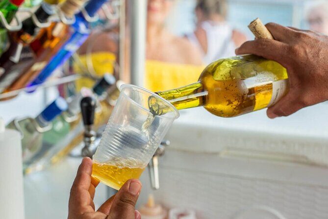 Jazz & Wine Los Cabos sunset cruise - Value and Booking Considerations