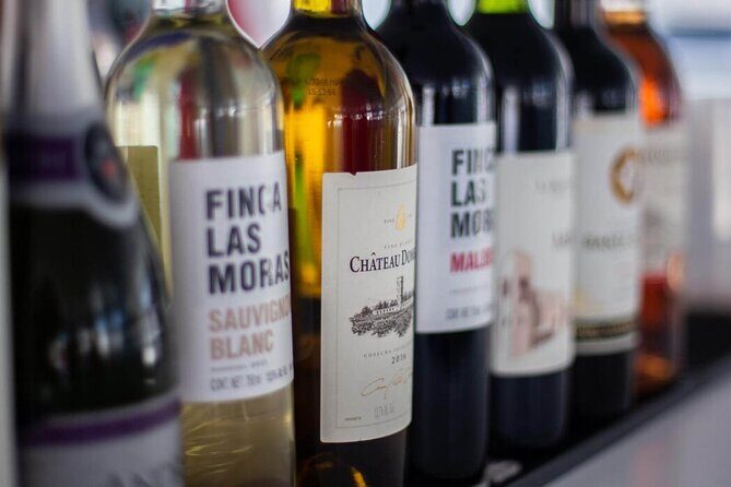 Jazz & Wine Los Cabos sunset cruise - Frequently Asked Questions