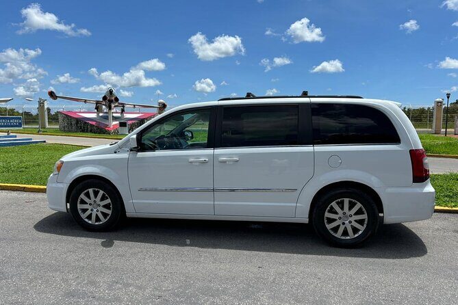 Jeep, Buggy, and Minivan Rentals in Cozumel - Practicalities and Tips