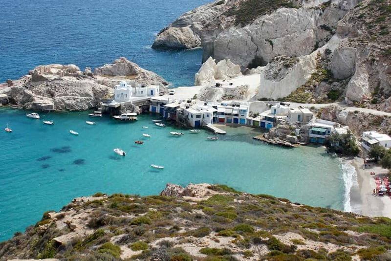 Jeep Milos Day Adventure: Premium Island Highlights & BBQ - Final Verdict