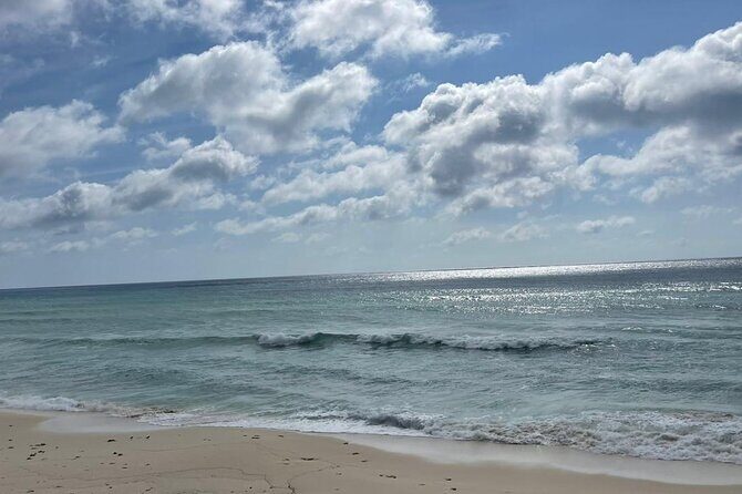 Jeep or Buggy Private VIP All inclusive - The Sum Up