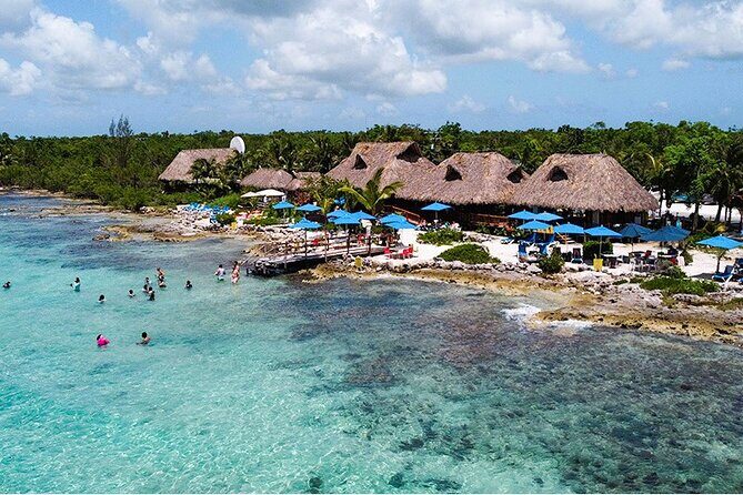 Jeep Safari All Inclusive Private Tour - The Sum Up