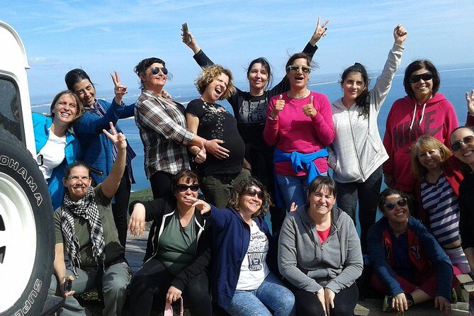 Jeep Safari Arrábida - Practical Details and What to Expect