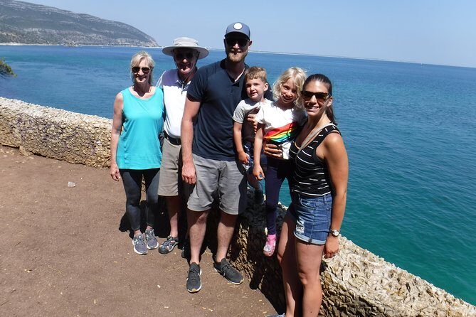 Jeep Safari Arrábida - Who Will Love This Tour?