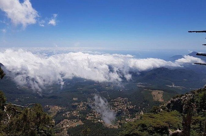 Jeep Safari from Kemer - FAQs