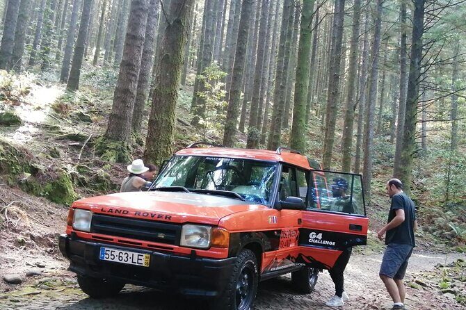 Jeep Safari in Pico Areeiro Santana Faial Full Day Tour - Final Thoughts: Is This Tour Right for You?