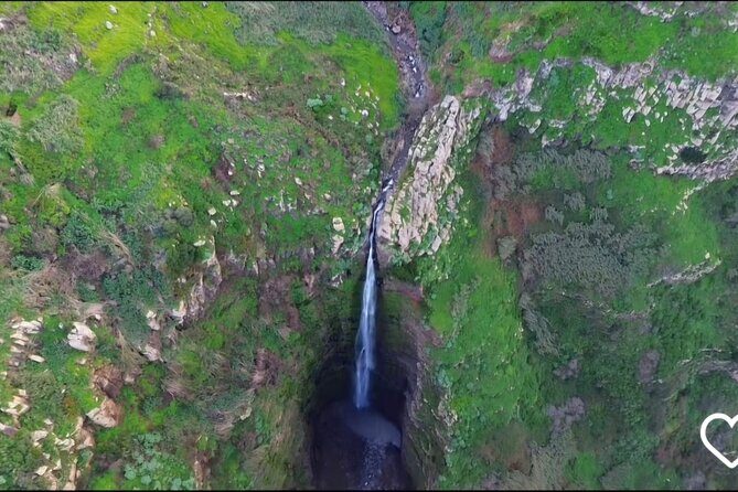 Jeep Safari in Southwest, Calheta and Ponta do Sol Full Day Tour - Transportation and Group Dynamics