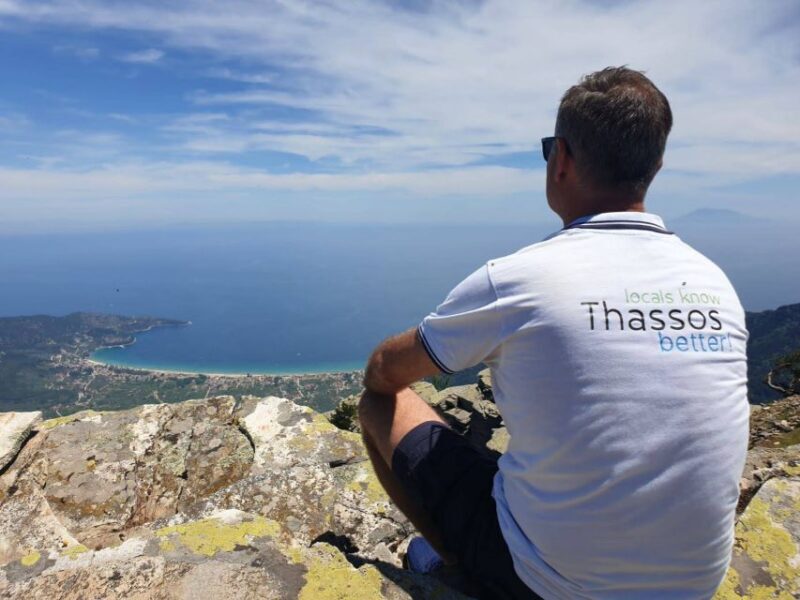 Jeep Safari in Thassos Mountain with picnic fruits & wine - Final Thoughts: Who Will Love This Experience?