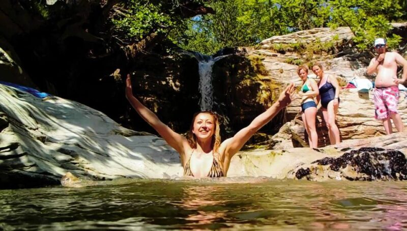 Jeep Safari in Thassos Mountain with picnic fruits & wine - FAQ