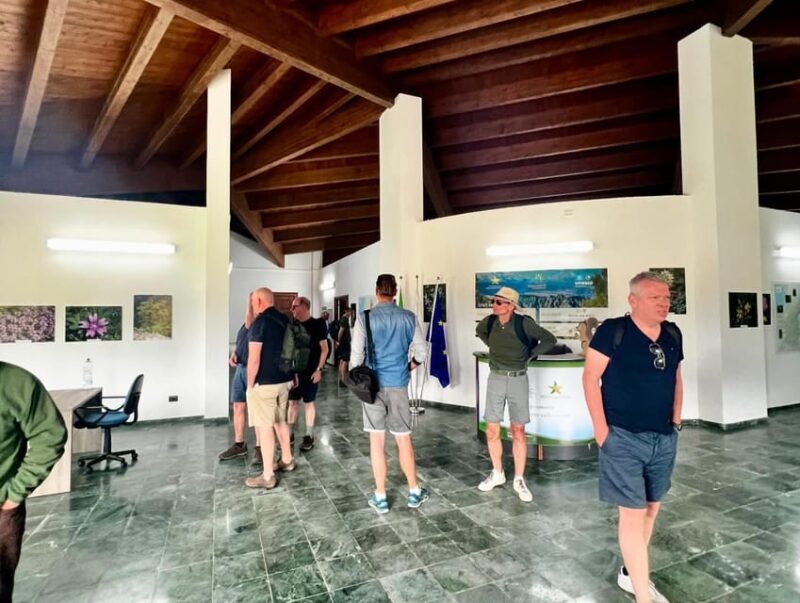 Jeep safari in the Aspromonte National Park - The Sum Up: Is This Tour Worth It?