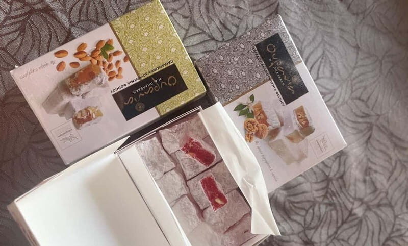 Jeep safari in Troodos, Afrotide's rock, Cyprus - Practical Details