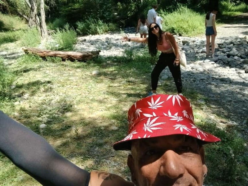 Jeep safari in Troodos, Afrotide's rock, Cyprus - Who Will Love This Tour?