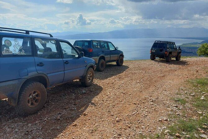 Jeep Safari National Park Galicica - Final Thoughts: Is this Tour for You?
