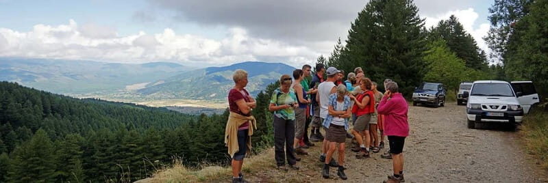 Jeep Safari Pelister, from Ohrid & Bitola. - What to Expect from the Jeep Safari Pelister Tour