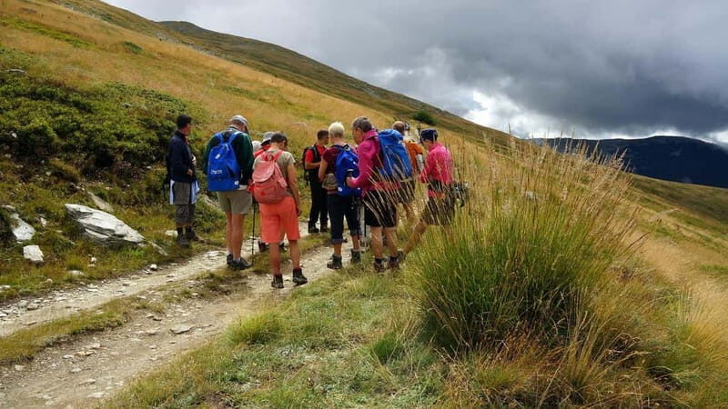 Jeep Safari Pelister, from Ohrid & Bitola. - FAQs