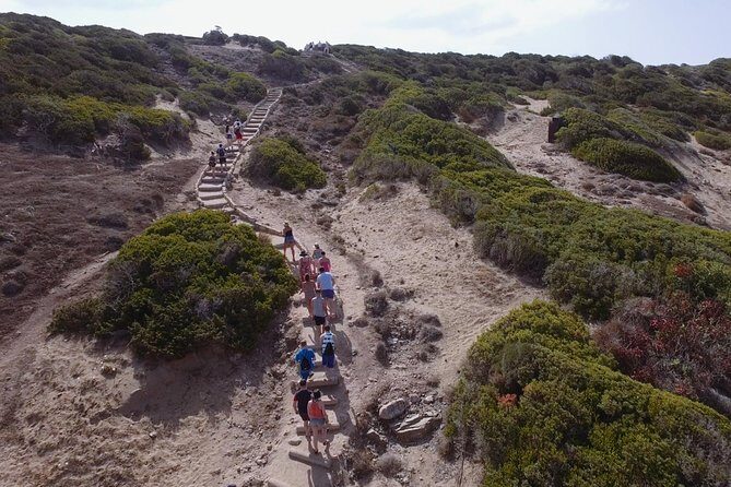 Jeep Safari to Akamas from Limassol - In-Depth Breakdown of the Itinerary