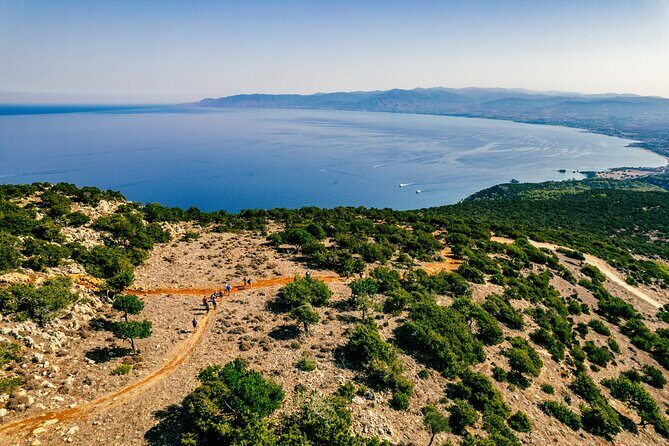 Jeep Safari to Akamas from Limassol - Frequently Asked Questions