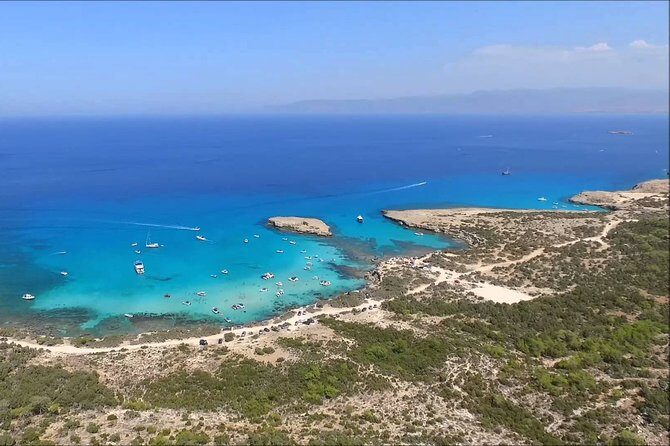 Jeep Safari to Akamas National Park: Avakas Gorge Tour from Paphos - Authentic Experiences Highlighted by Reviewers