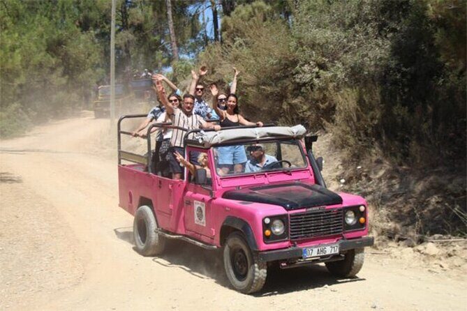 Jeep Safari Tour - The Sum Up: Is This Tour for You?