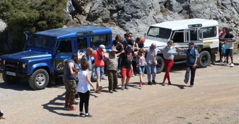 Jeep Safari tour Discover The Secrets Of The Southern Crete - Final Thoughts
