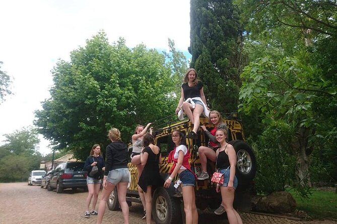 Jeep Safari Tour - Full Day - Final Thoughts